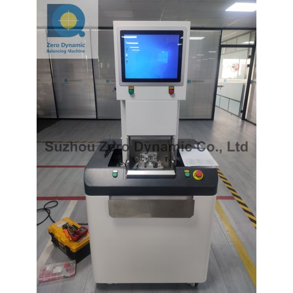 Quality Hair Dryer Motor Vacuum Cleaner Motor Assembly Automatic Laser Correction for sale