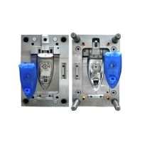 Quality Precision GT Futaba Base Injection Molding Mold for sale