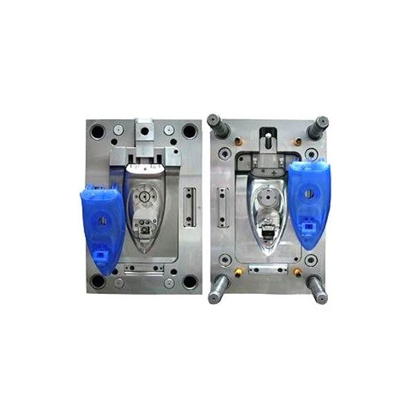 Quality Precision GT Futaba Base Injection Molding Mold for sale