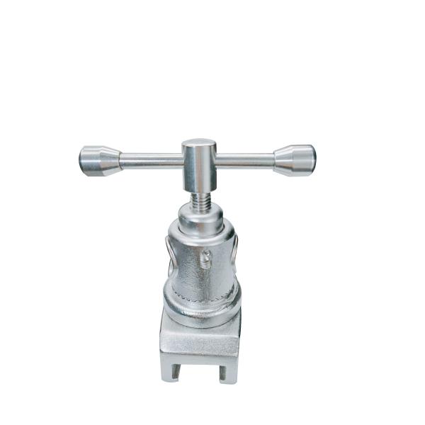 Quality OEM ODM Surgical Table Clamp 19mm Operating Table Accessories for sale