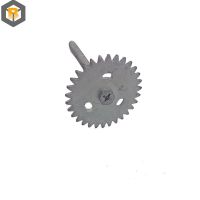 Quality BY-0516 Special Fasteners for Grade10.9 Round Side Gear Screws Bolts Iron Spare for sale