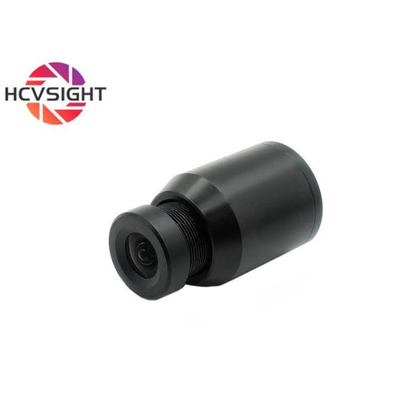 Quality Zero Distortion Mini Bullet AHD Camera 1080p 2MP CCTV Surveillance Camera for sale