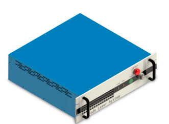 Quality 100w 445nm Fiber Coupled Blue Diode Laser System for sale
