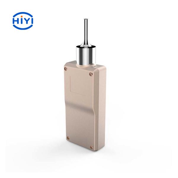 Quality Ms100 Ozone 0-100ppm Portable Pump Type Toxic And Harmful Gas Detector for sale