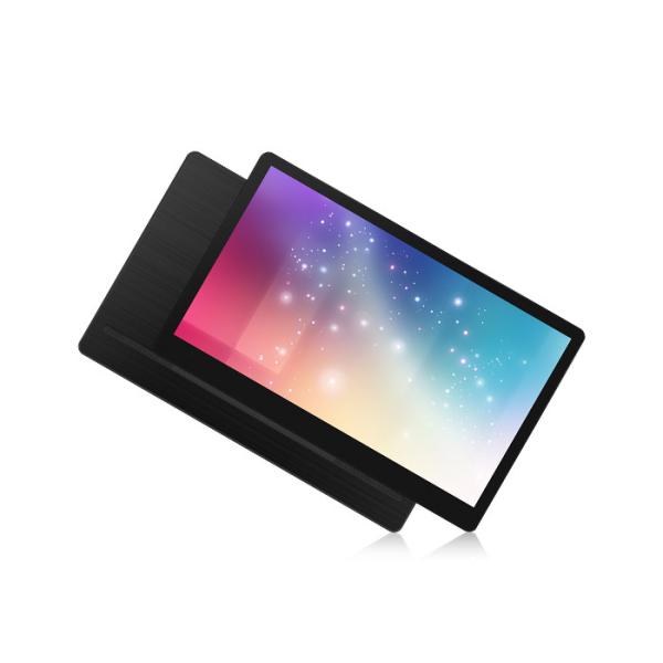 Quality 1080P Low Power Consumption 10 Point Touch 15.6 Inch Portable Monitor for sale