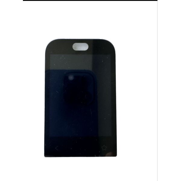 Quality 330Cd/M2 2.4 inch Touch TFT Display Bar Type LCD Screen For Logic 2.5V-3.6V for sale