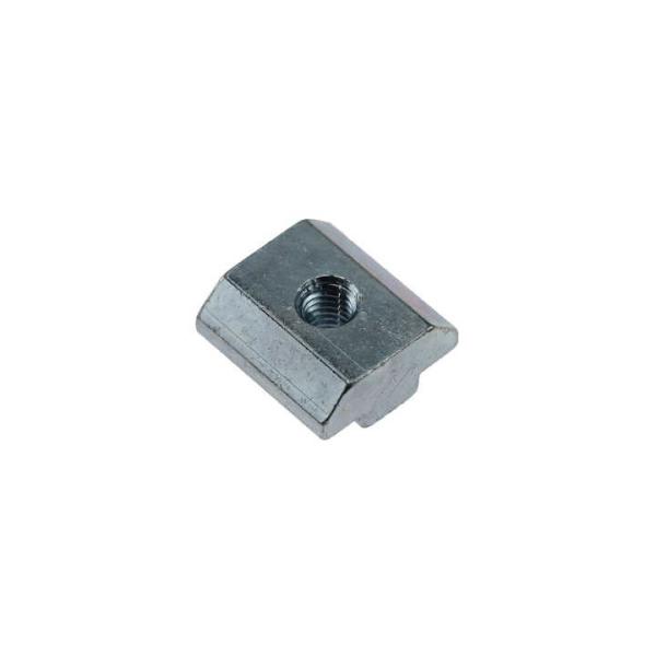 Quality DYE28-LM06 Custom Aluminum Lean Pipe Tube T Block for sale