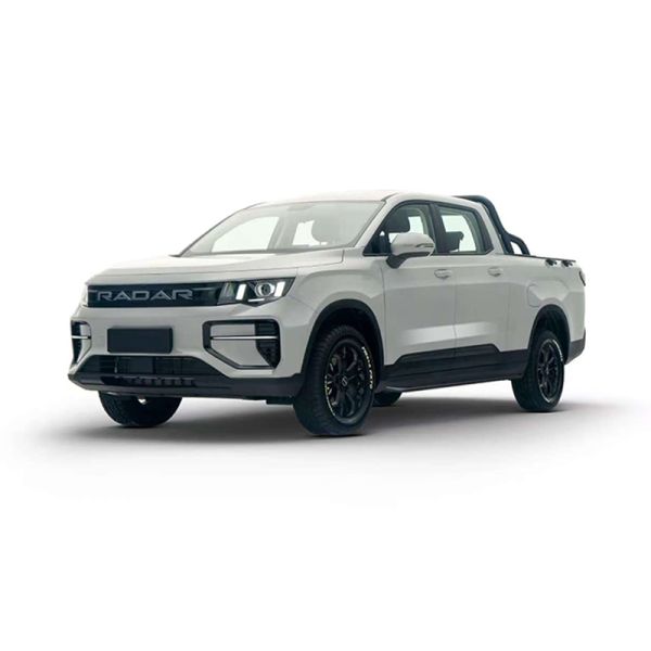 Quality Hot Selling for for Horizon (RD6) 2026 PHEV 4WD Long Box 4-door 5-seater 19.09kWh Battery >700km Range New Energy Pickup for sale