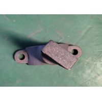 Quality AMP2000 Asphalt Mixing Parts Wear Resistant Cast Iron, Mixing arm,Asphalt mixing for sale