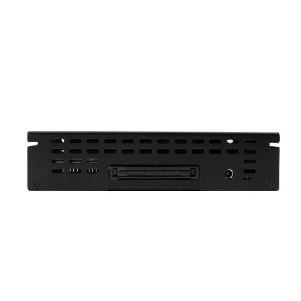 Quality Aluminum Alloy Industrial Mini PC 4k Ops Dustproof Embedded For Whiteboard for sale