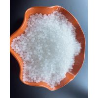 Quality Easy to Color Translucent TPE Plastic Material TPE Elastomer material for Ice for sale