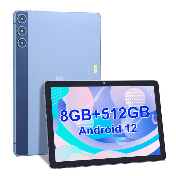 Quality C idea SIM Support Long Lasting 512GB Storage 10 Inch Tablet PC for School CM8500 for sale
