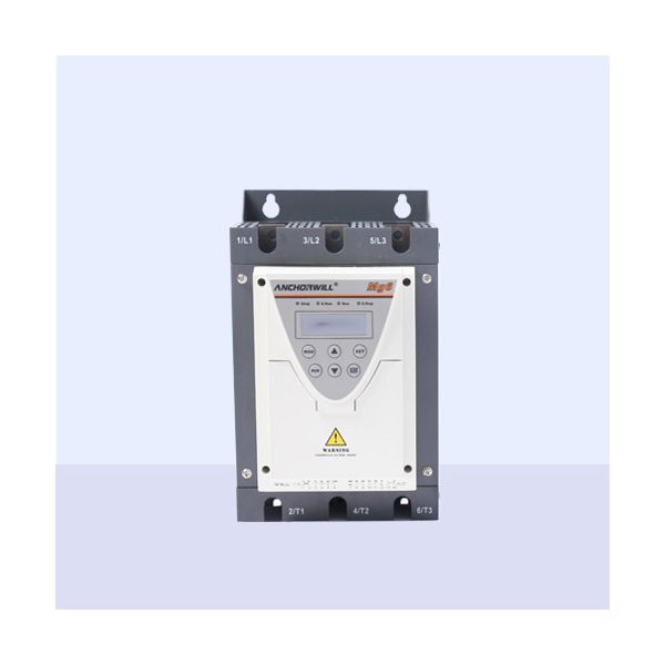 Quality External Bypass Soft Starter Ac  For Air Compressor Amplifier Elevator Motor MG6 for sale
