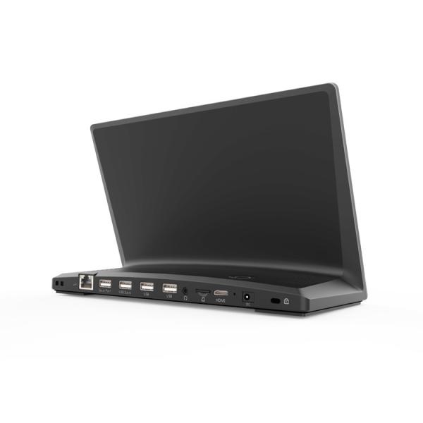 Quality 10-Inch IPS Display Android Tablet with PoE Support and RK3128 Quad-Core for sale