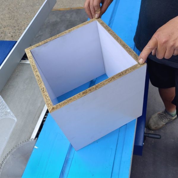 Quality Automatic Precision Sliding Table Panel Saw Machine for Plywood Wood Cutting for sale