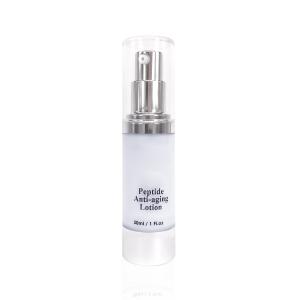 Quality Polypeptide Anti Wrinkle Daily Face Cream Healthy Face Moisturizer Lotion For for sale