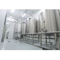 Quality SS304 Industrial Pineapple Juice Extractor Machine 1500t/Day 380V for sale