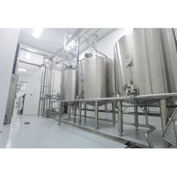 Quality SS304 Industrial Pineapple Juice Extractor Machine 1500t/Day 380V for sale