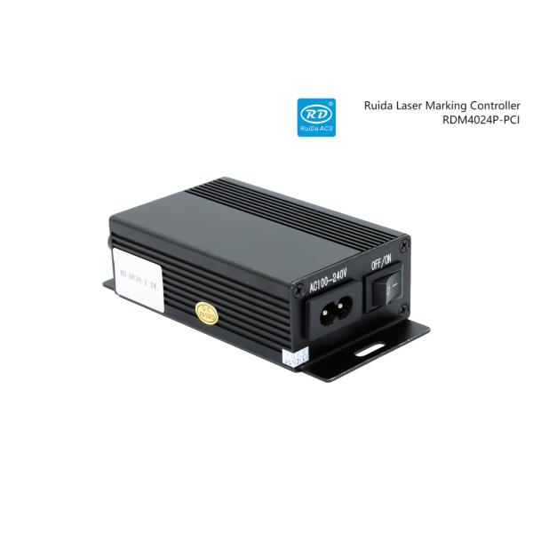 Quality Ruida RDM4024P-PCI Visual Positioning Marking And Cutting Laser Control System for sale