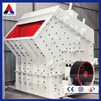 Quality Stone Crusher/ Impact Crusher/ Crushing Machine for Customer Requirements for sale