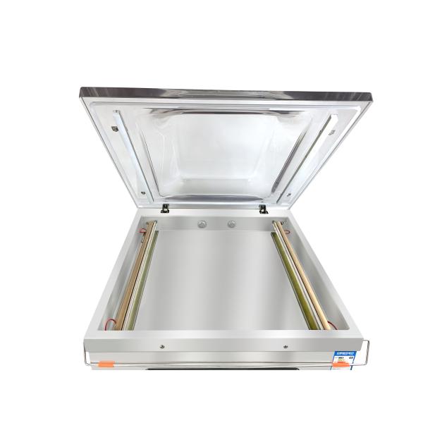Quality Automatic Grade Automatic DZ-400/2E Vacuum Packaging Machine for Food Preservati for sale