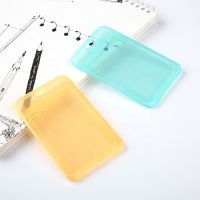 Quality Deyi Waterproof PVC Card Holder for sale