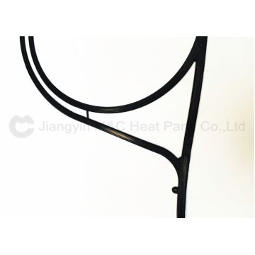 Quality Refurbished Marine Heat Exchanger Gaskets GX085 Lightweight Non Rust Reliable for sale