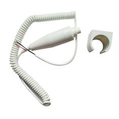 Quality Two Step Omron X Ray Hand Switch 3 Cores 2.2m Long Easy To Use HS - 01 Model for sale