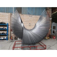 Quality Metal Art Sculptures for sale