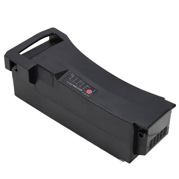 Quality Panasonic System Ebike 14.5ah 522W Replacement Battery Raleigh E Bike Replacement Battery Fiets Accu for sale