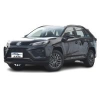 Quality 2024 Toyota Wildlander Hybrid SUV 5-Door 5-Seat 178hs with Macpherson Front for sale