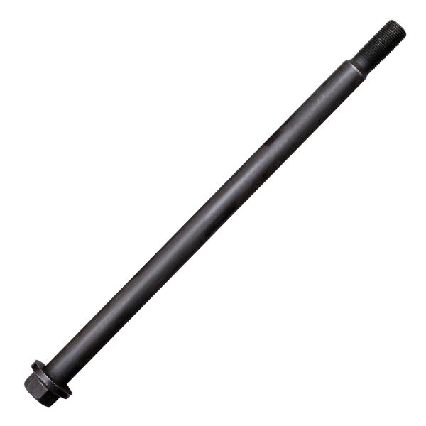 Quality Phosphate Car Center Bolt Round Head Securing Objects In Place for sale