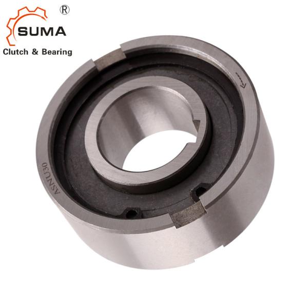 Quality ASNU20 NFS20 TFS20 GCr15 Freewheel Sprag Clutch Bearing for sale