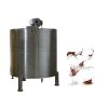 china European Version SEW Motor 300L Chocolate Storage Tank
