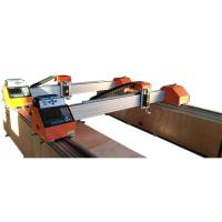 Quality Forsun Sheet Metal Plasma Cutter 5ft X 10ft Cnc Plasma Table Plasma Cutting for sale