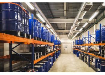 China Factory - Qingdao Exceed Fine Chemicals Co.,Ltd