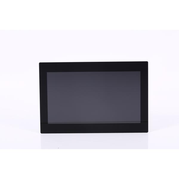 Quality ODM 7 Inch 24 Bit RGB Industrial LCD Display Capacitive Touch for sale