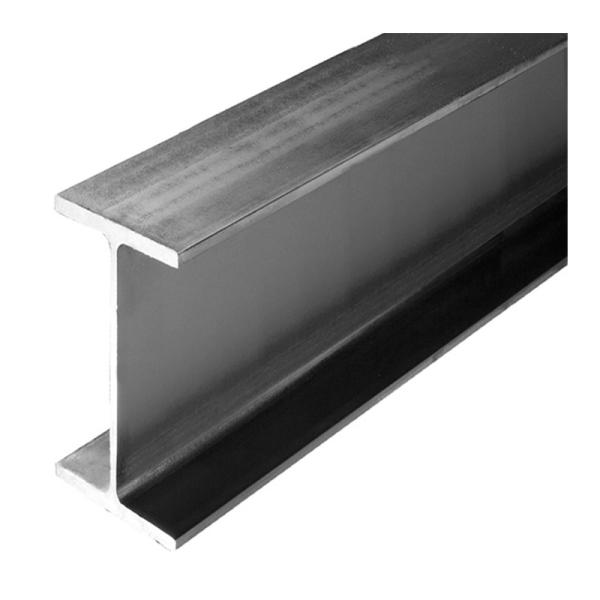 Quality Customized Q235B Q345B SS400 H-Beam Hot Rolled Beam with Technical Specification for sale