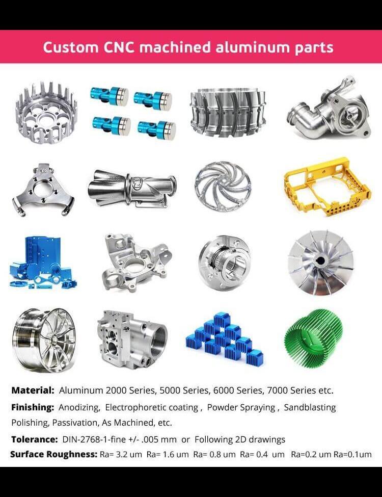 Mass Production CNC Machined Industrial Turning Drawing Stainless Steel Microphone CNC Machining Parts