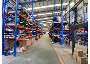 China Factory - Henan Huagong Industrial Group Co., Ltd.