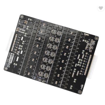 BMS 1A 5A Capacitor Active Equalizer Balancer Battery Board Li-ion Lipo LTO