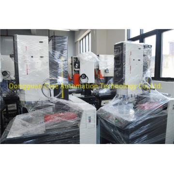 Quality 2-3m/Min Sonic Welder Machine , Practical Ultrasonic Welding Equipment for sale