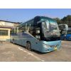 china Used Luxury Coaches 54 Seats ZK6120HQ5Y Used Left Hand Drive Buses