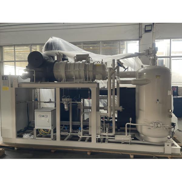 Quality Kaideli Parallel Condensing Unit With Multi Compressors Refrigeration Equipment for sale