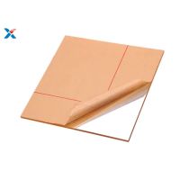 Quality 1/8" Thick Plexi Glass Perspex Panel For Craft Projects Signs for sale