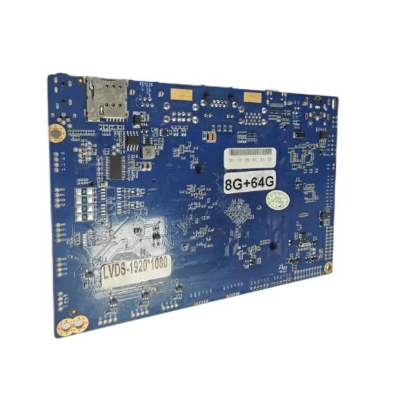 Quality Android POS Motherboard RK3568 Embedded Board With Various Interfaces for sale