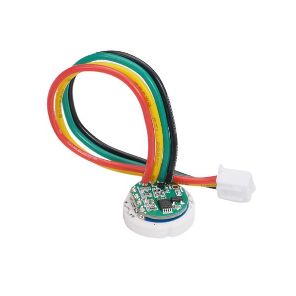 Quality Integrated And Accurate Pressure Sensor Module Industrial Temperature And for sale