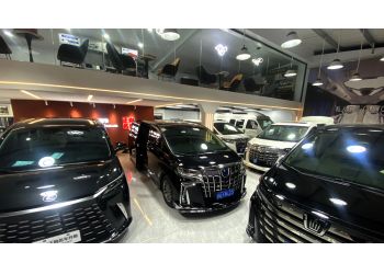 China Factory - Xi 'an Zhengshang Automotive Supplies Co.,Ltd