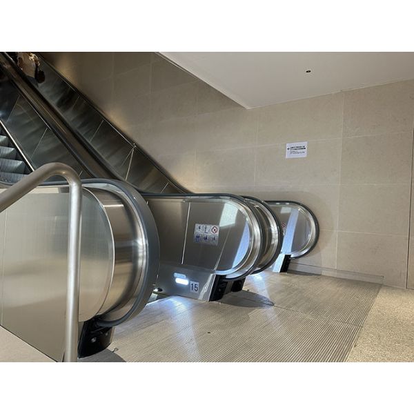 Quality Upgrade Your Escalators - Smoother, Safer,510MOD-P2 Package for sale