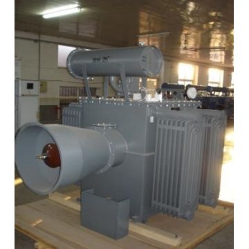 Quality High Voltage Electrostatic Precipitator Silicon Rectifier Equipment ESP for sale